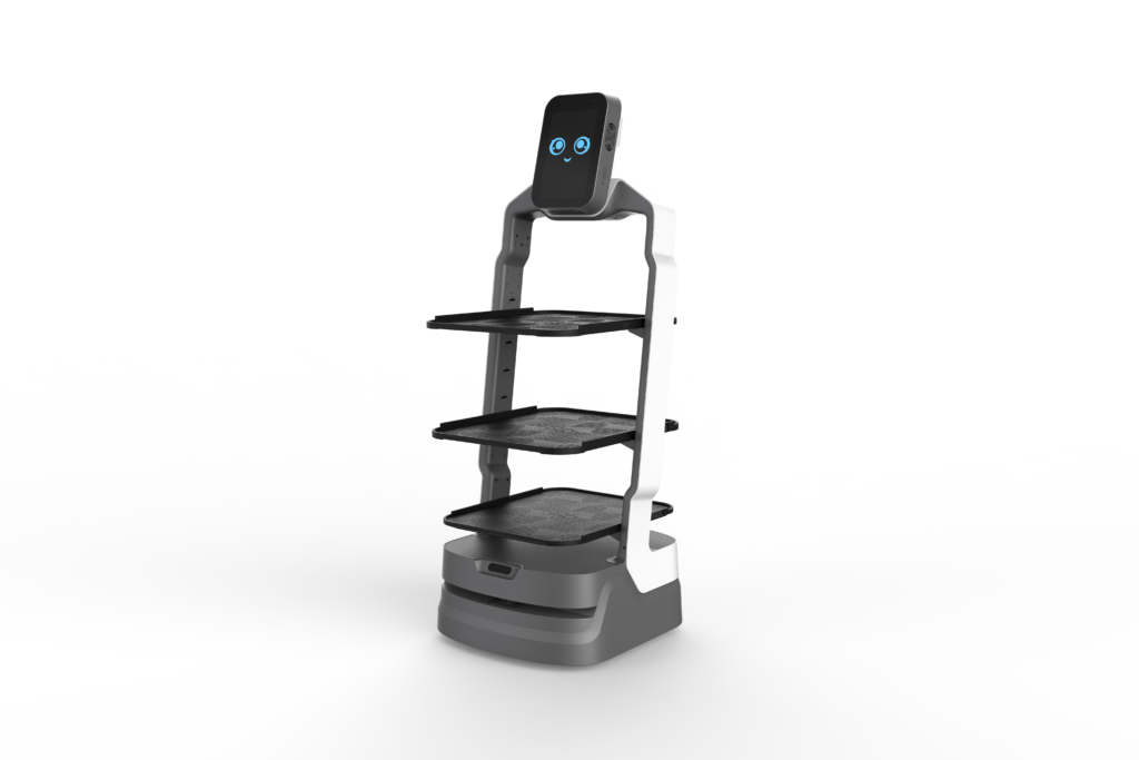 Home Swift Robotics South African Robotics Company