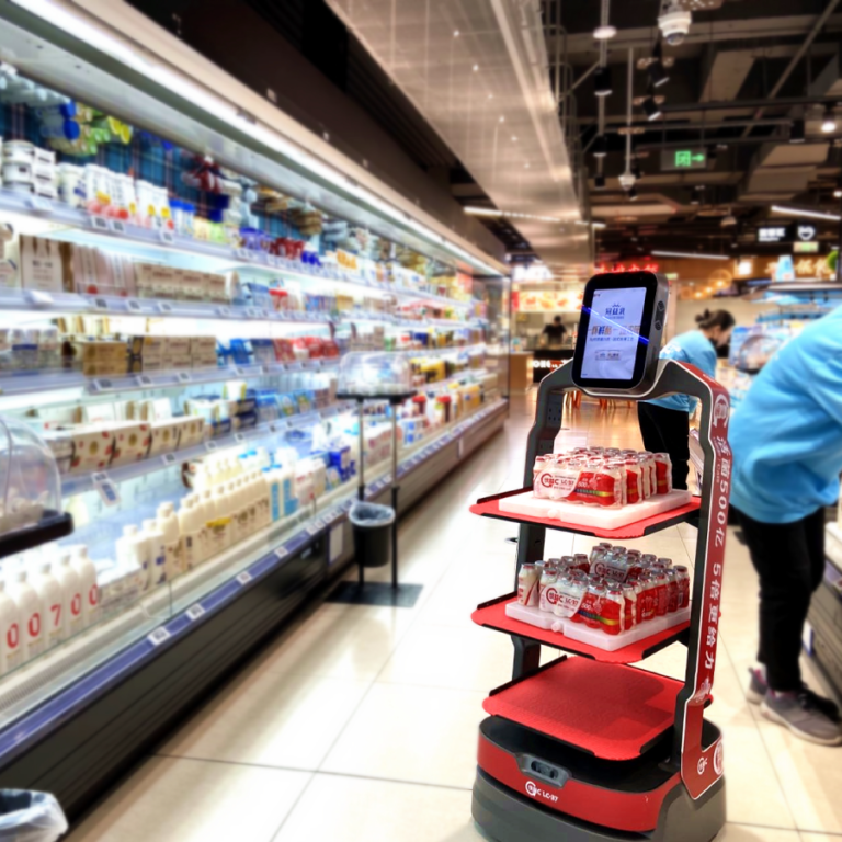 Home - Swift Robotics | South African Robotics Company