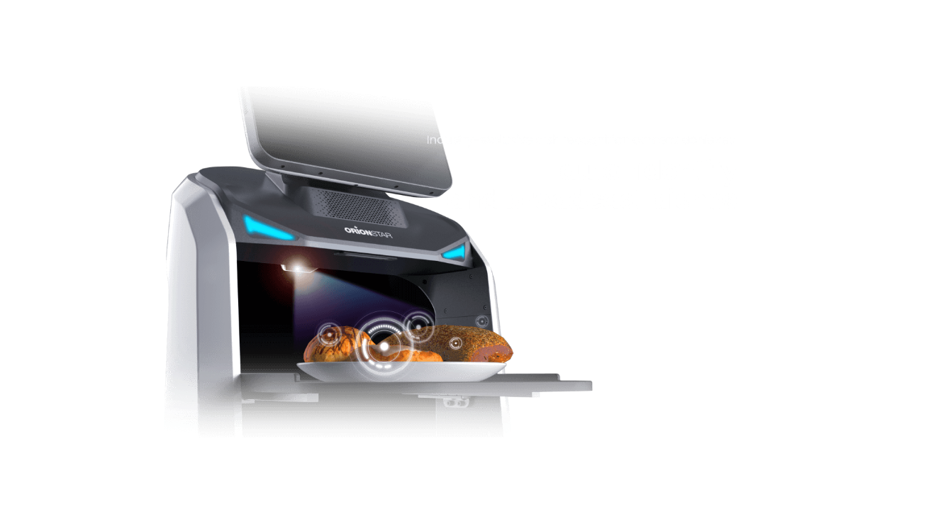 LuckiBot Pro - Swift Robotics | South African Robotics Company