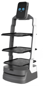 Home - Swift Robotics | South African Robotics Company